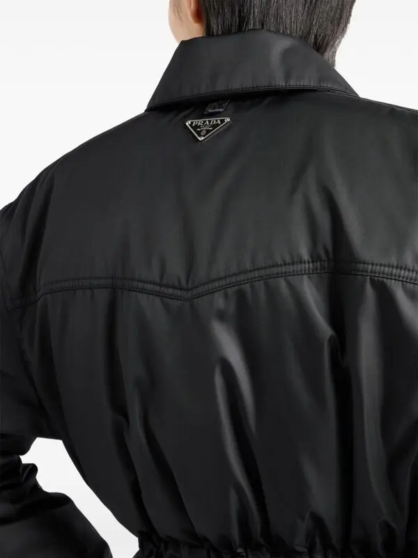 Prada Down Jacket