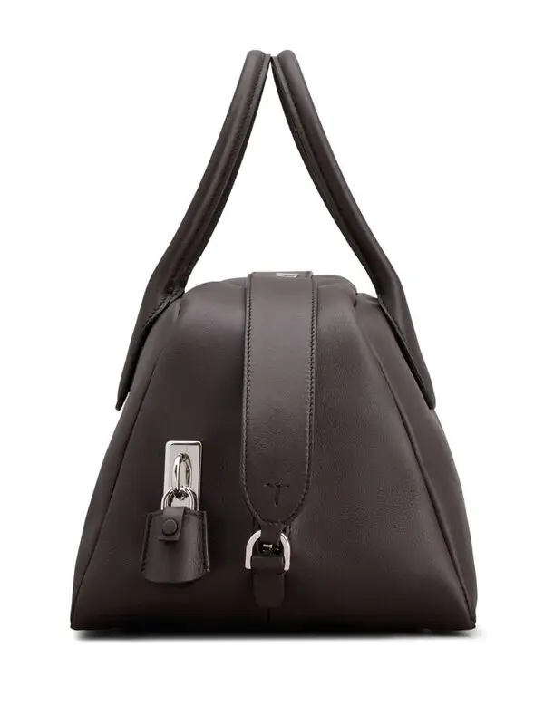 TOD'S Leather Di Tote Bag