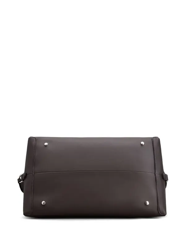 TOD'S Leather Di Tote Bag