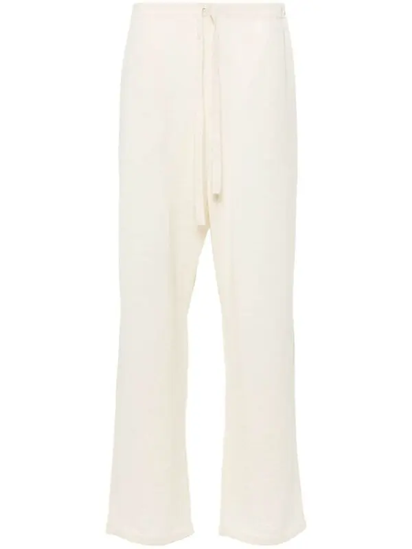 THE ROW Darvi Wide-leg Trousers