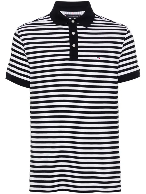 Tommy Hilfiger 1985 Polo Shirt