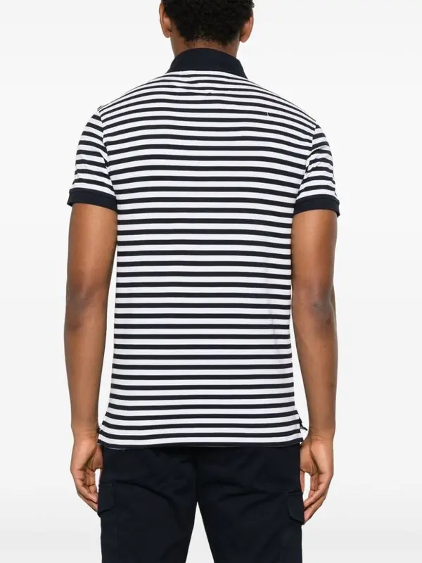 Tommy Hilfiger 1985 Polo Shirt