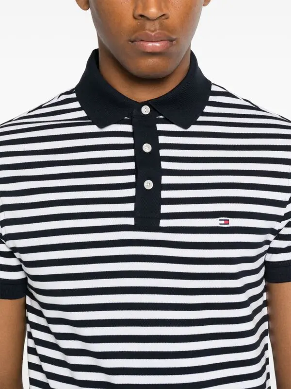 Tommy Hilfiger 1985 Polo Shirt