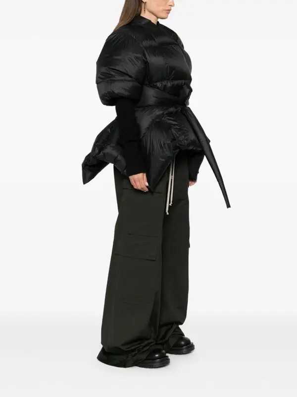 Rick Owens Batwing Duvet Jacket
