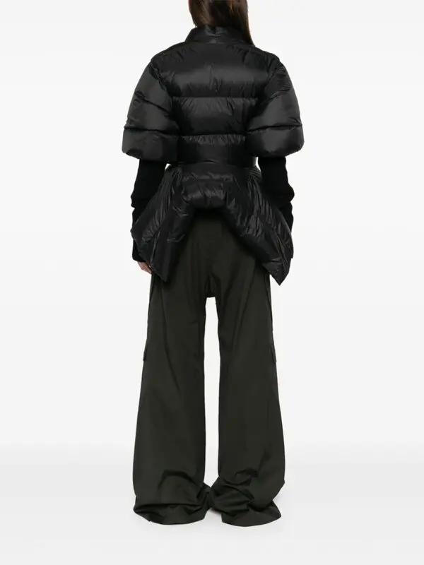 Rick Owens Batwing Duvet Jacket