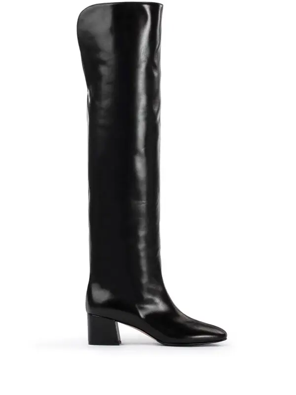 LE SILLA Danielle Over-the-knee Boots