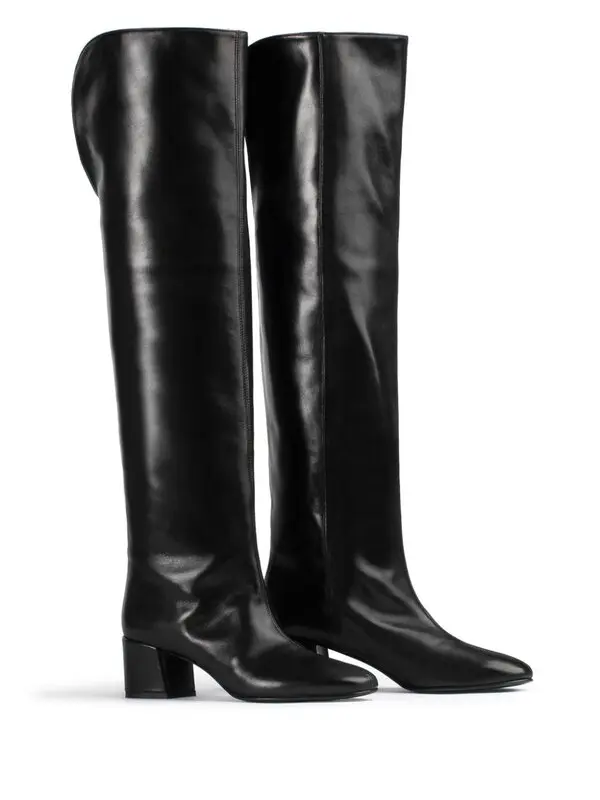 LE SILLA Danielle Over-the-knee Boots
