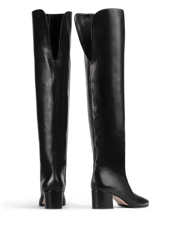 LE SILLA Danielle Over-the-knee Boots