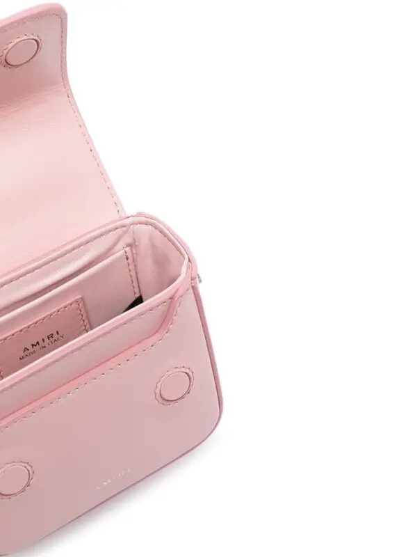 Amiri Mini Ma Tote Bag