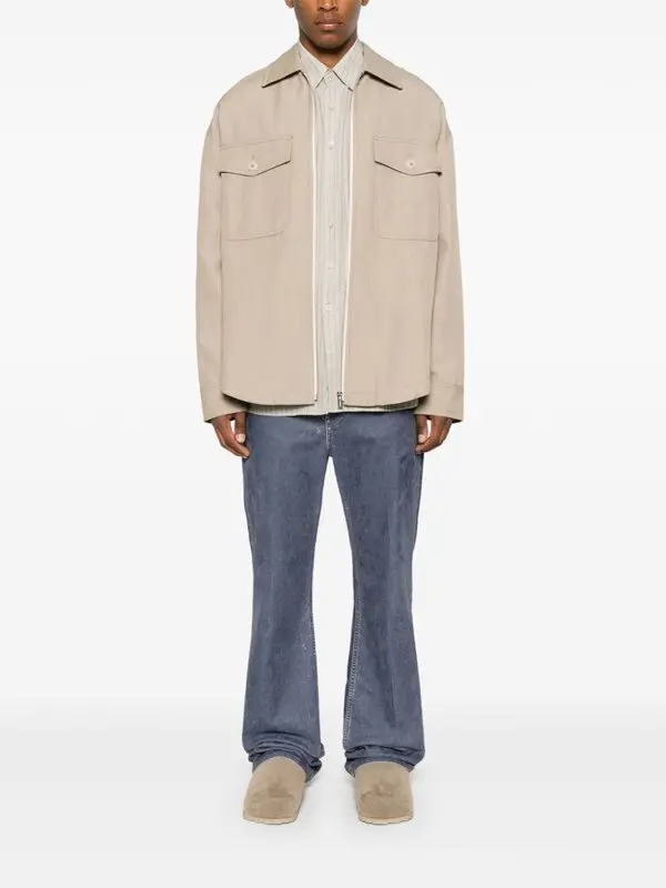 Jacquemus Le Blouson Montaigne Jacket