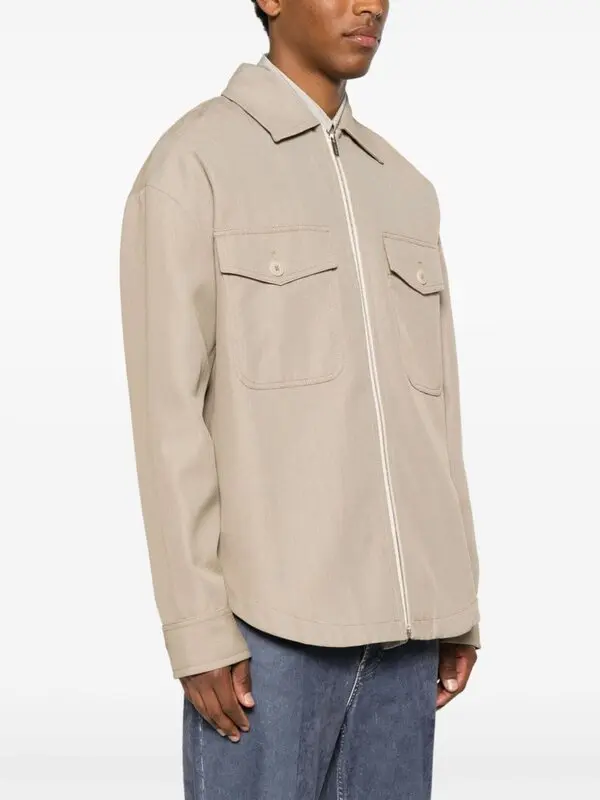 Jacquemus Le Blouson Montaigne Jacket
