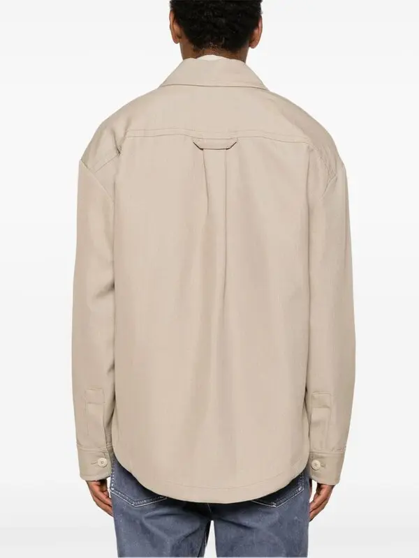 Jacquemus Le Blouson Montaigne Jacket