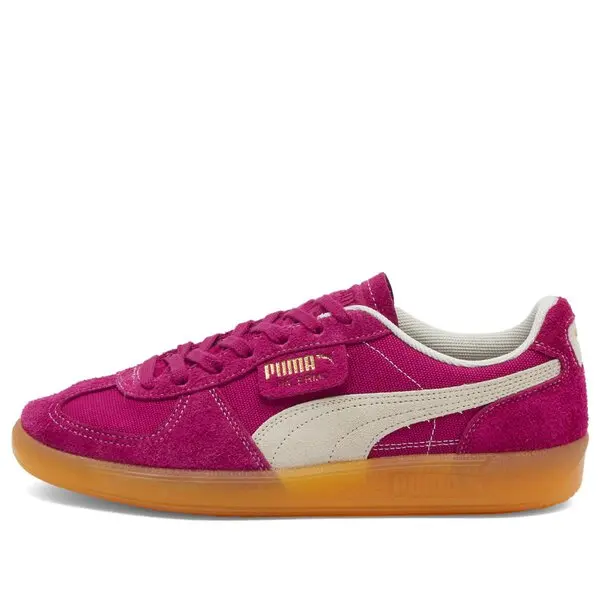 PUMA Palermo Vintage Sneakers