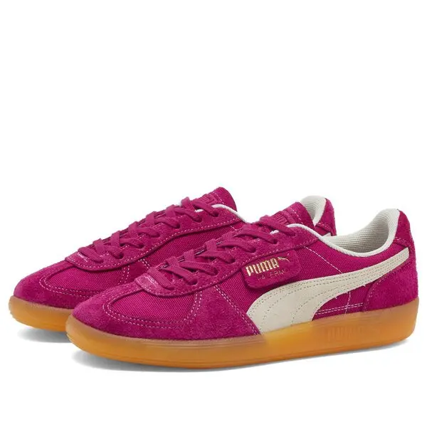 PUMA Palermo Vintage Sneakers