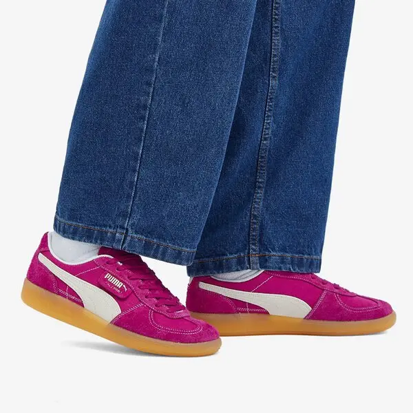 PUMA Palermo Vintage Sneakers