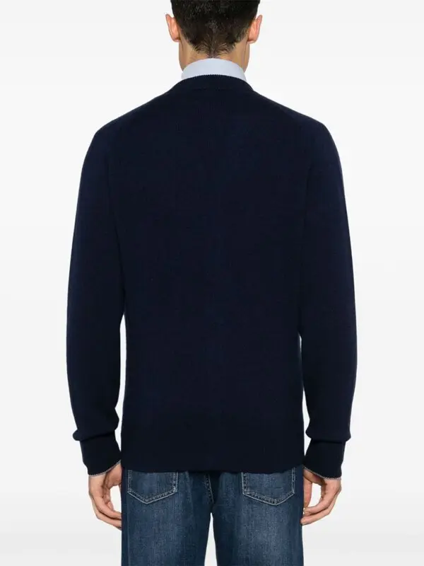 Brunello Cucinelli Cashmere Cardigan