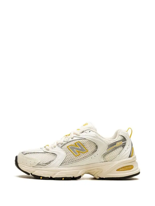 NEW BALANCE 530 Sneakers - White
