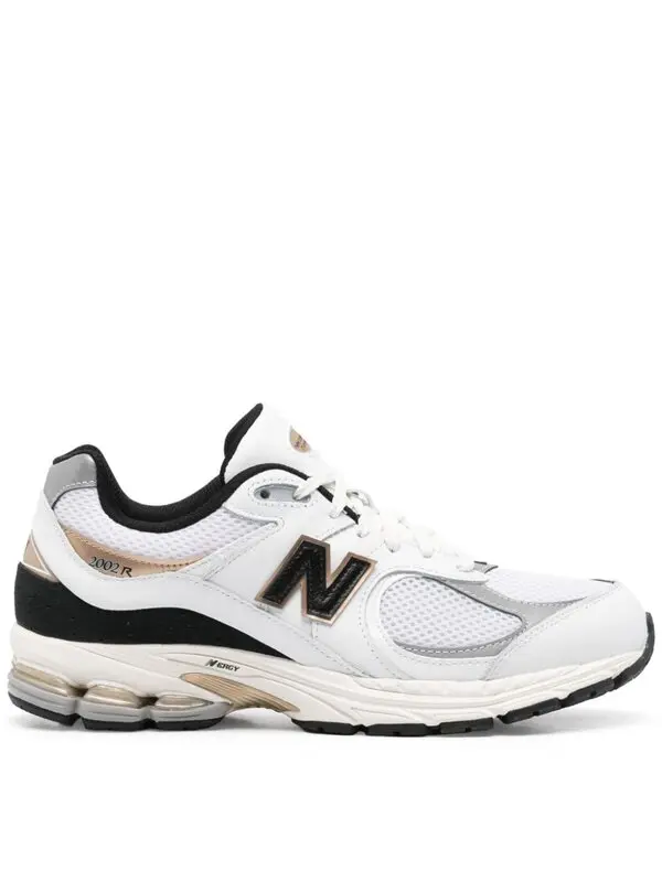 NEW BALANCE 2002r Sneakers - White