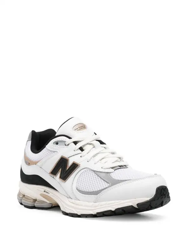 NEW BALANCE 2002r Sneakers - White