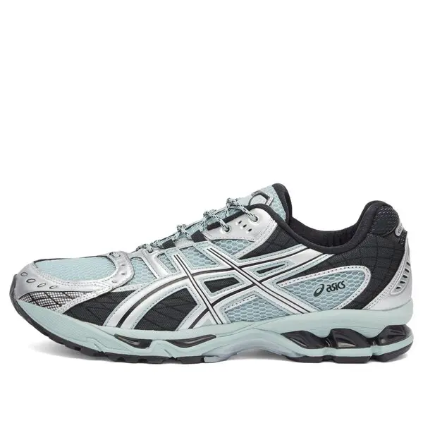 Asics Gel-nimbus 10.1 Sneakers - Ocean Haze/pure Silver