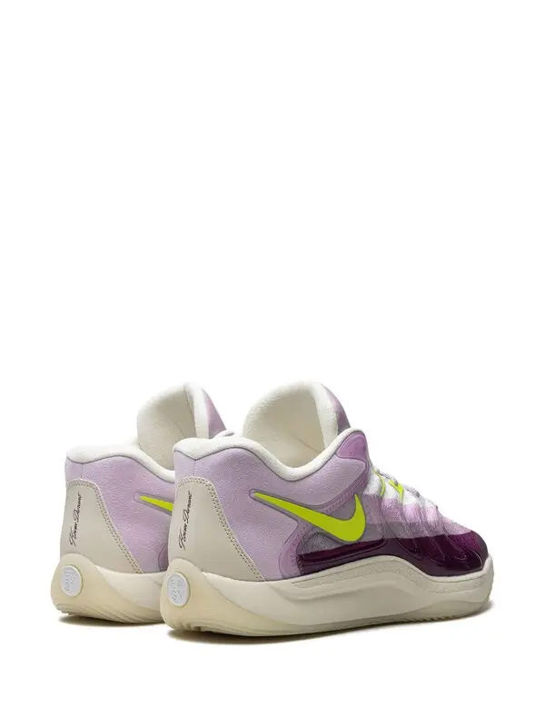 Nike X The Alchemist Kd 17 Sneakers - Pink