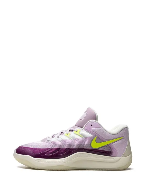 Nike X The Alchemist Kd 17 Sneakers - Pink