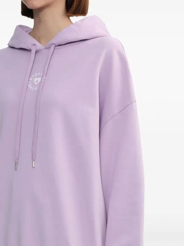 Stella McCartney Lovestruck Hoodie