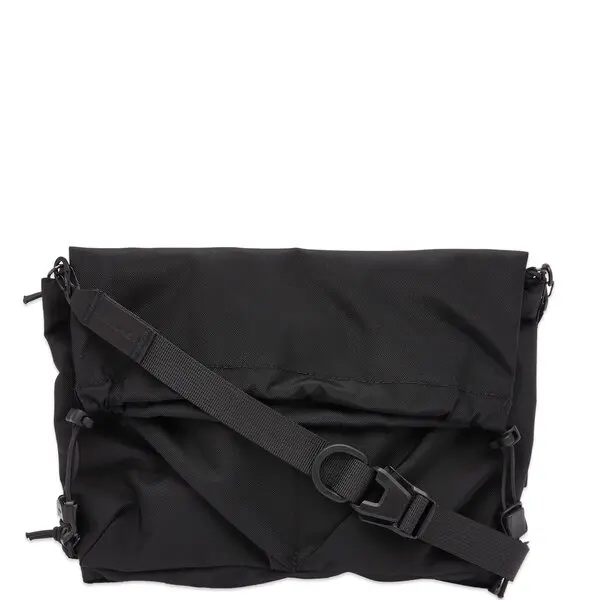 SEALSON H1 2-way Cross Body Bag - Black