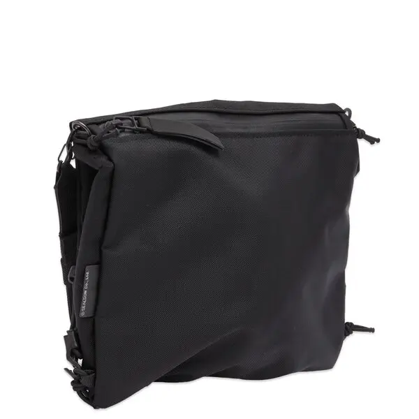SEALSON H1 2-way Cross Body Bag - Black
