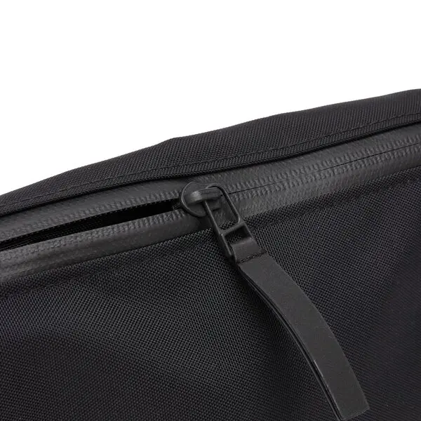 SEALSON H1 2-way Cross Body Bag - Black