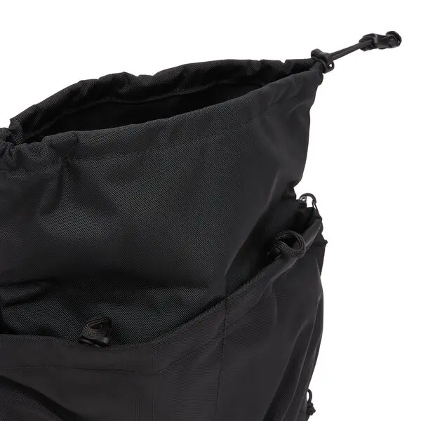 SEALSON H1 2-way Cross Body Bag - Black