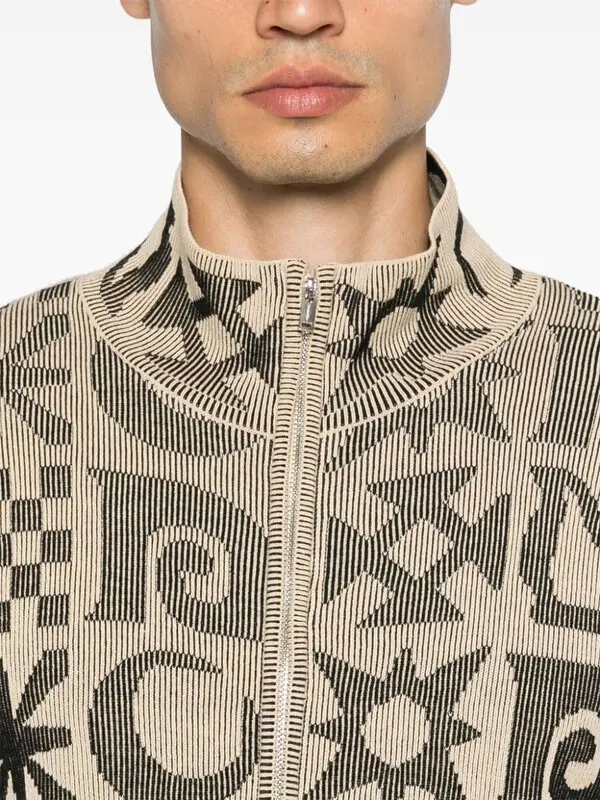 Nanushka Tomoo Cardigan
