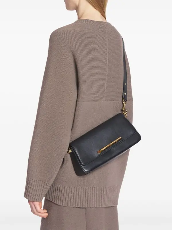 LANVIN Séquence Shoulder Bag