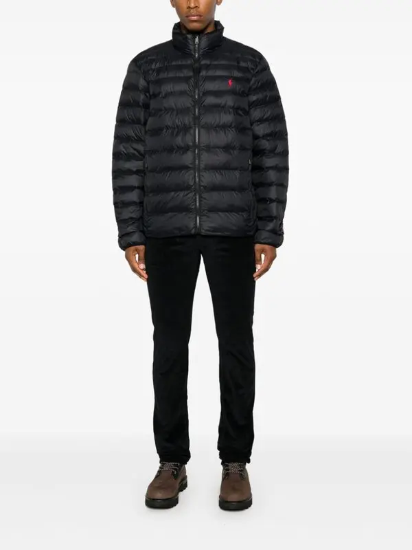 Polo Ralph Lauren Colden Jacket - Black