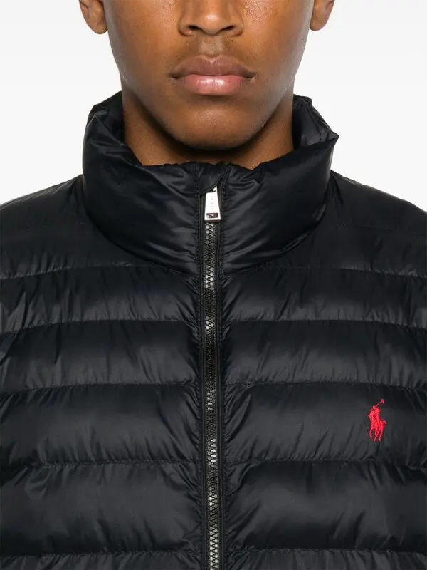 Polo Ralph Lauren Colden Jacket - Black