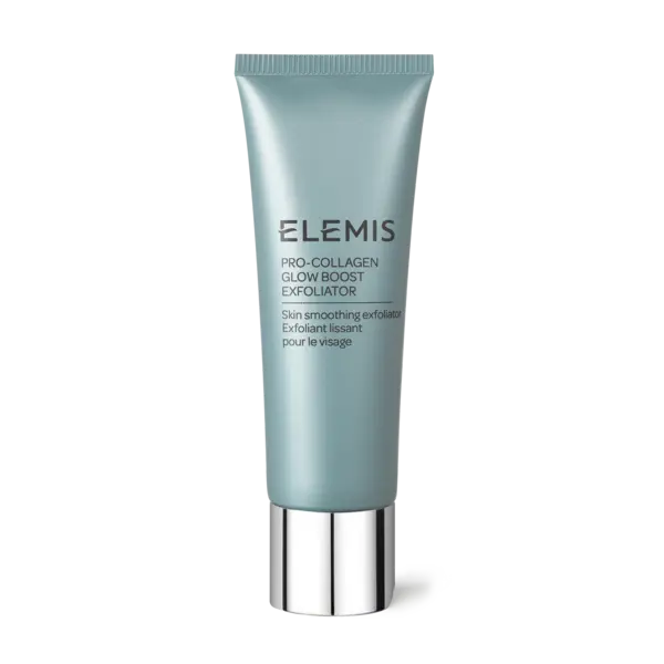 Elemis Pro-collagen Glow Boost Exfoliator - One-color
