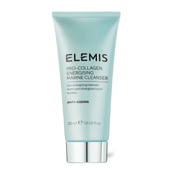 Elemis Travel Pro-collagen Energising Marine Cleanser - One-color