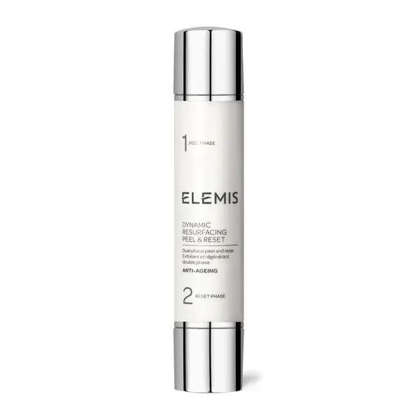 Elemis Dynamic Resurfacing Peel & Reset - One-color