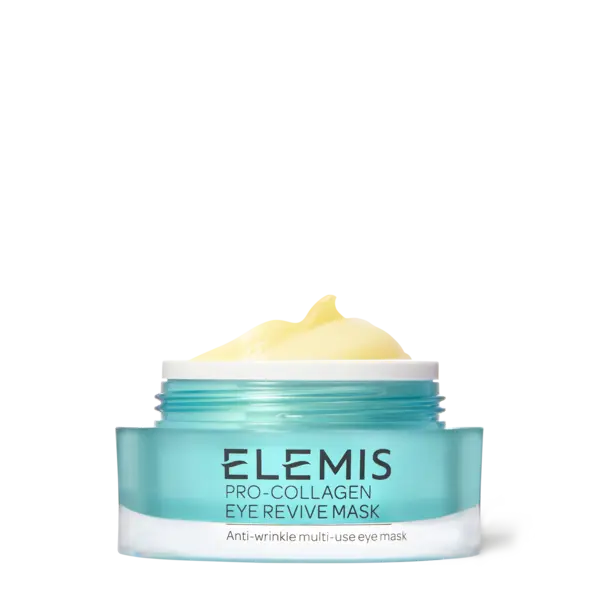 Elemis Pro-collagen Eye-revive Mask
