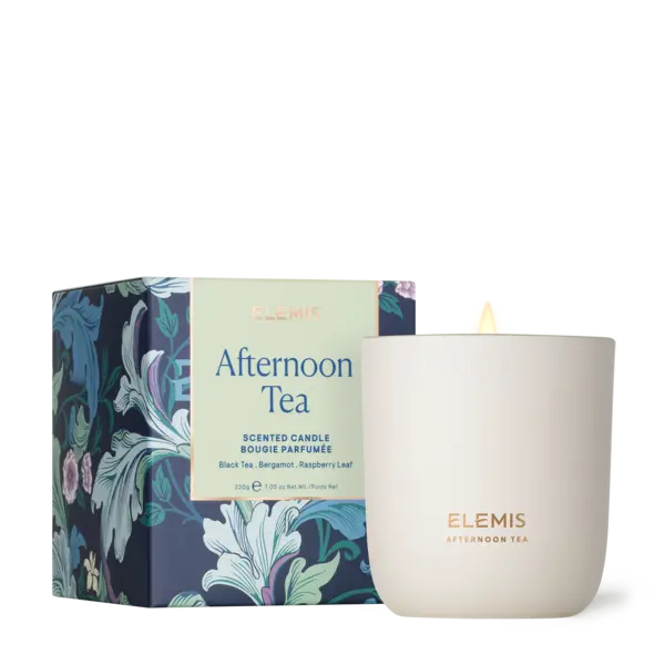Elemis Afternoon Tea Scented Candle