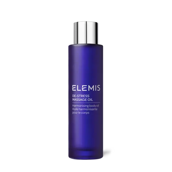 Elemis De-stress Massage Oil - One-color