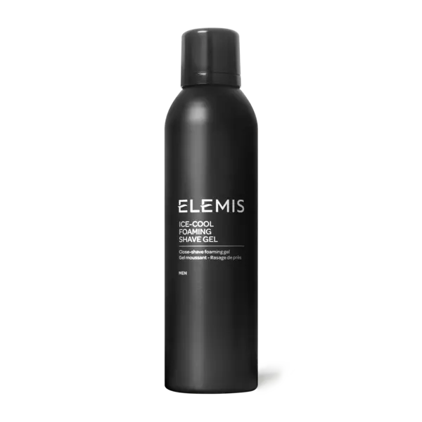 Elemis Ice-cool Foaming Shave Gel - One-color