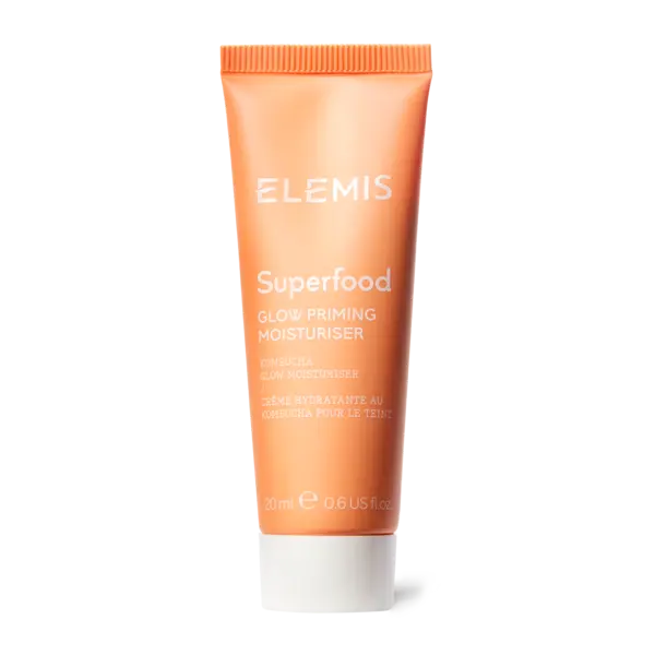 Elemis Superfood Glow Priming Moisturiser - One-color