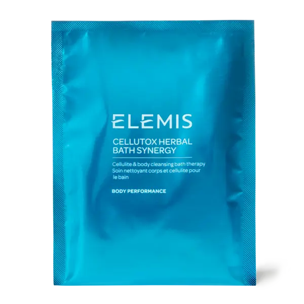 Elemis Cellutox Herbal Bath Synergy - One-color