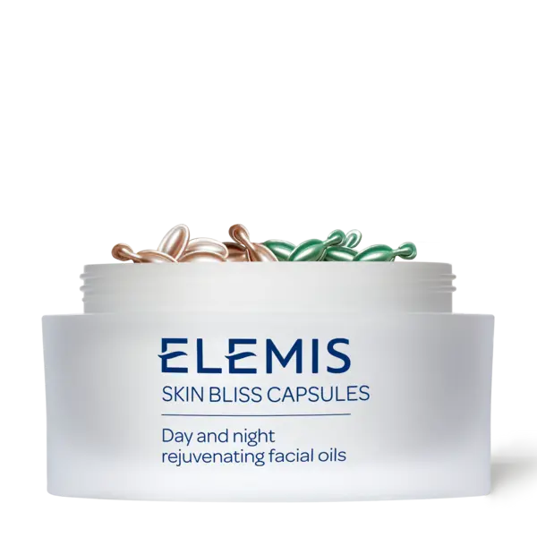 Elemis Skin Bliss Capsules - One-color