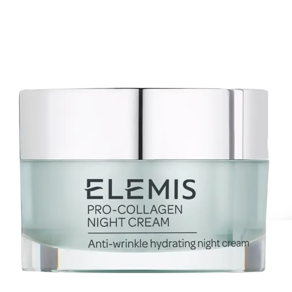 Elemis Pro-collagen Night Cream - One-color