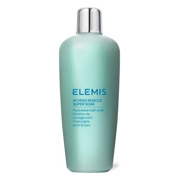 Elemis Aching Muscle Super Soak - One-color