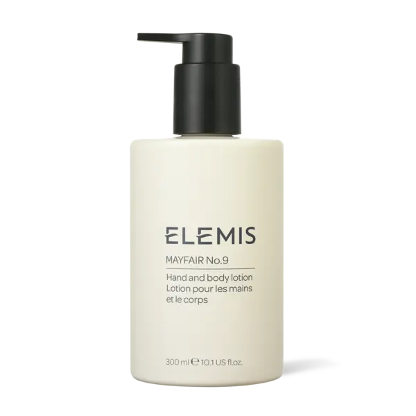 Elemis Mayfair No.9 Hand & Body Lotion - One-color