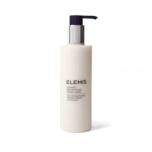 Elemis Dynamic Resurfacing Facial Wash - One-color