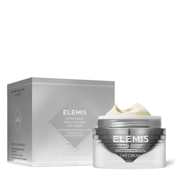 Elemis Ultra Smart Pro-collagen Day Cream - One-color